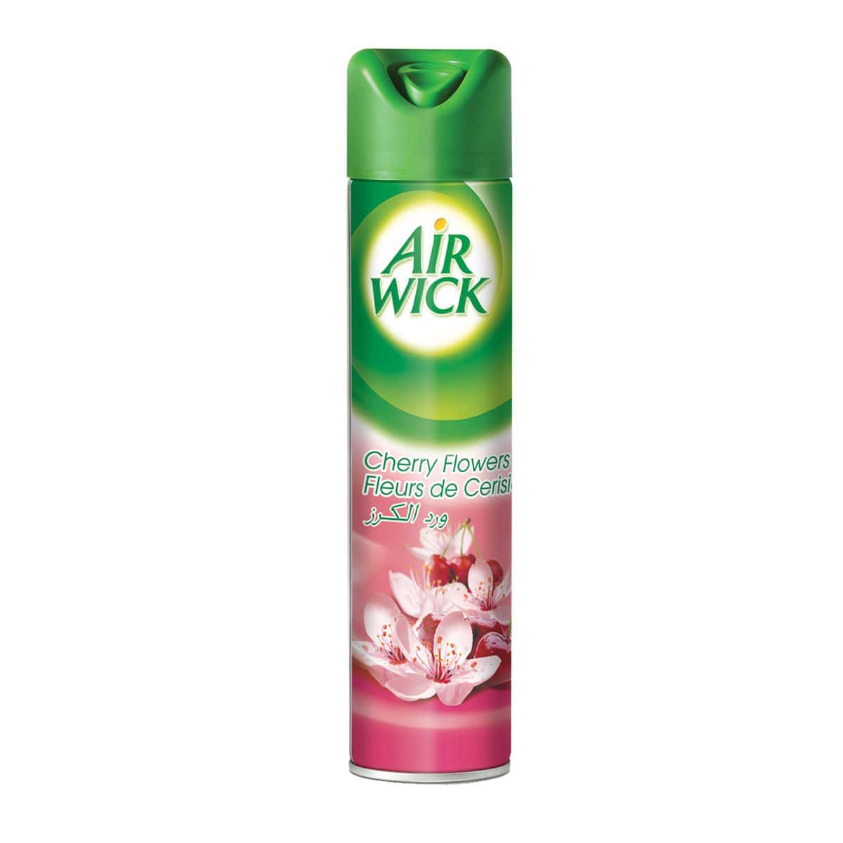 Cherry Flowers Room Spray Air Freshener | Air Wick®