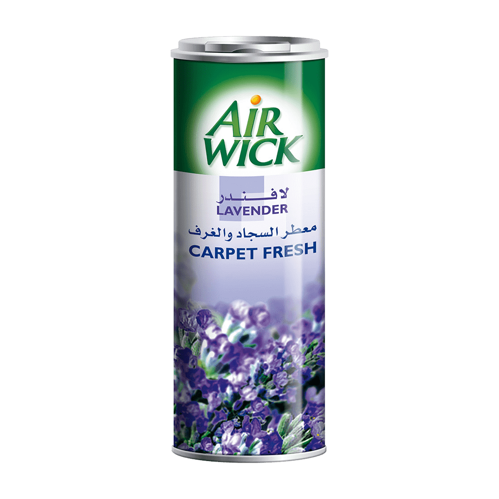 Lavender Carpet Freshener | Air Wick®